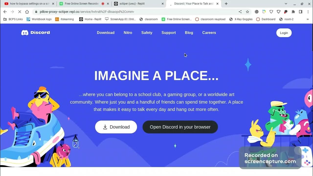 part 1 how to unblocked minecraft on school chromebook - YouTube