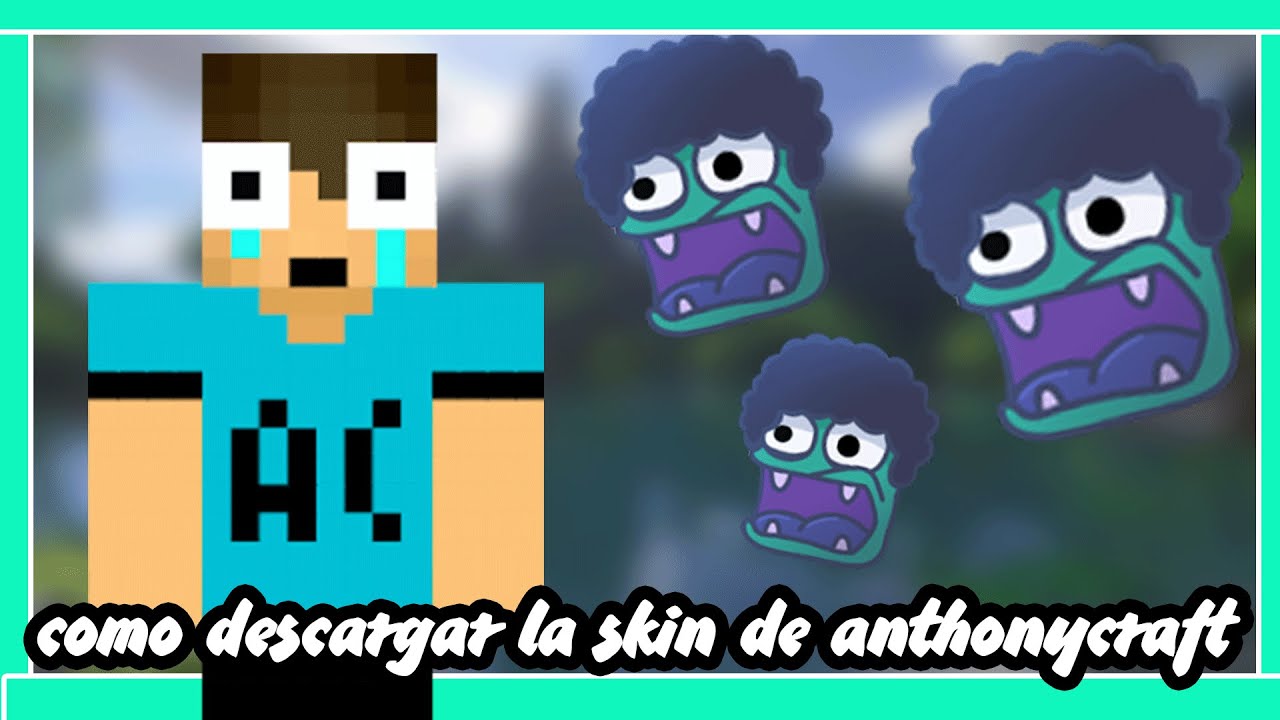 TUTORIAL #1 🤓👈 | #Daarick #Anthonycraft - YouTube