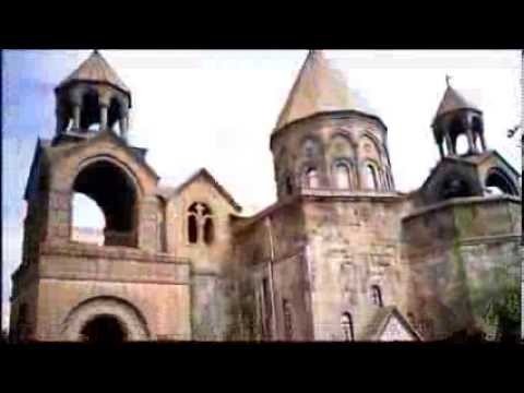 мой фильм  Армения-ты душа моя !