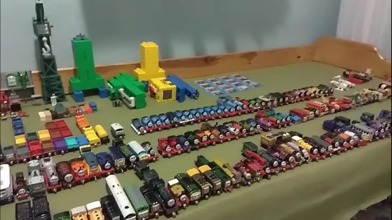 Take N Play Collection #4 - YouTube