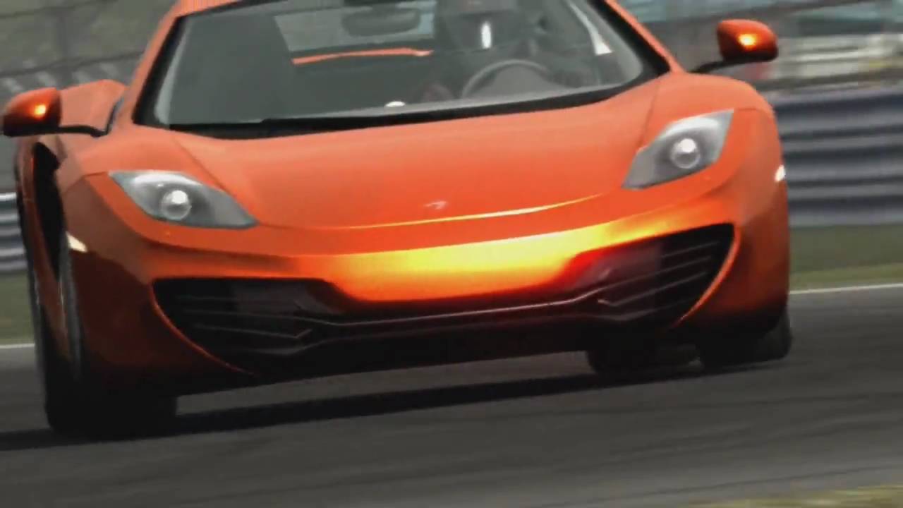 Forza World Class Car Pack trailer - YouTube