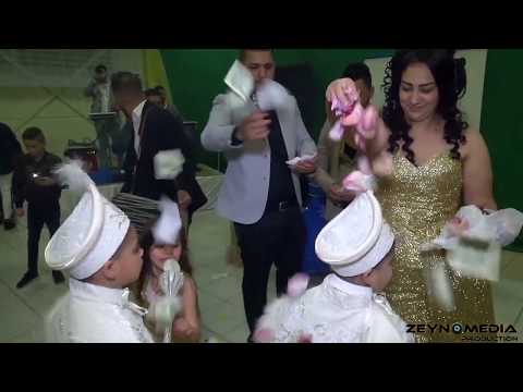 Saban & Riza Özet 2