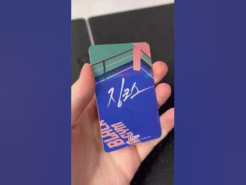 КАК МНЕ ПОВЕЗЛО !!! МОИ ПЕРВЫЕ КОРЕЙСКИЕ ЯОЙ КАРТЫ ДЖИНКС ♥ - YouTube