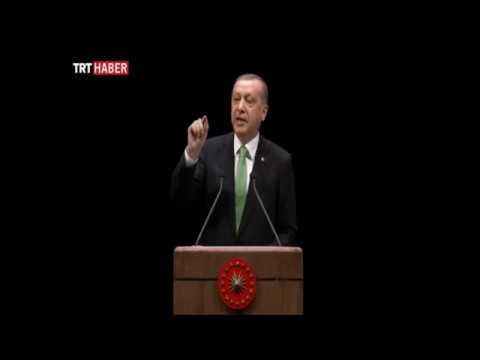 CUMHURBAŞKANI ERDOĞAN, \