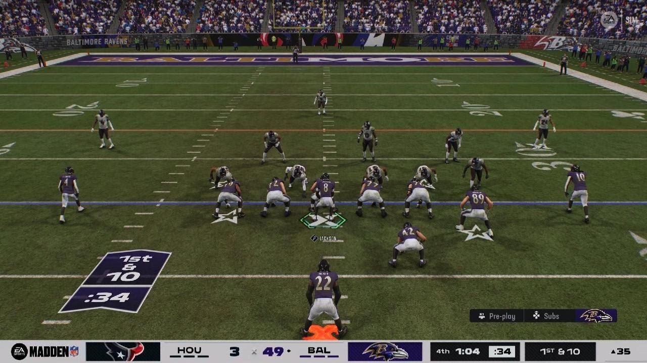 Madden NFL 26 - YouTube