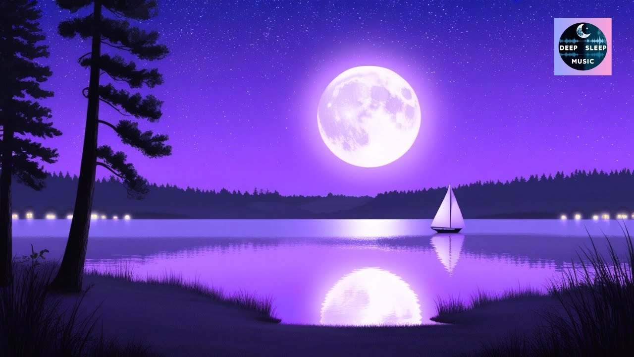 Deep Sleep Music: 12 Hours | Relaxing Music, Calm Music, Sleep ...