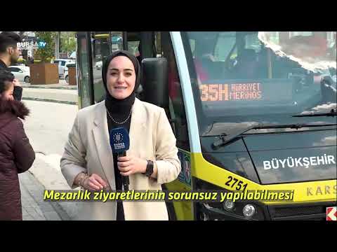 Büyükşehir bayrama hazır