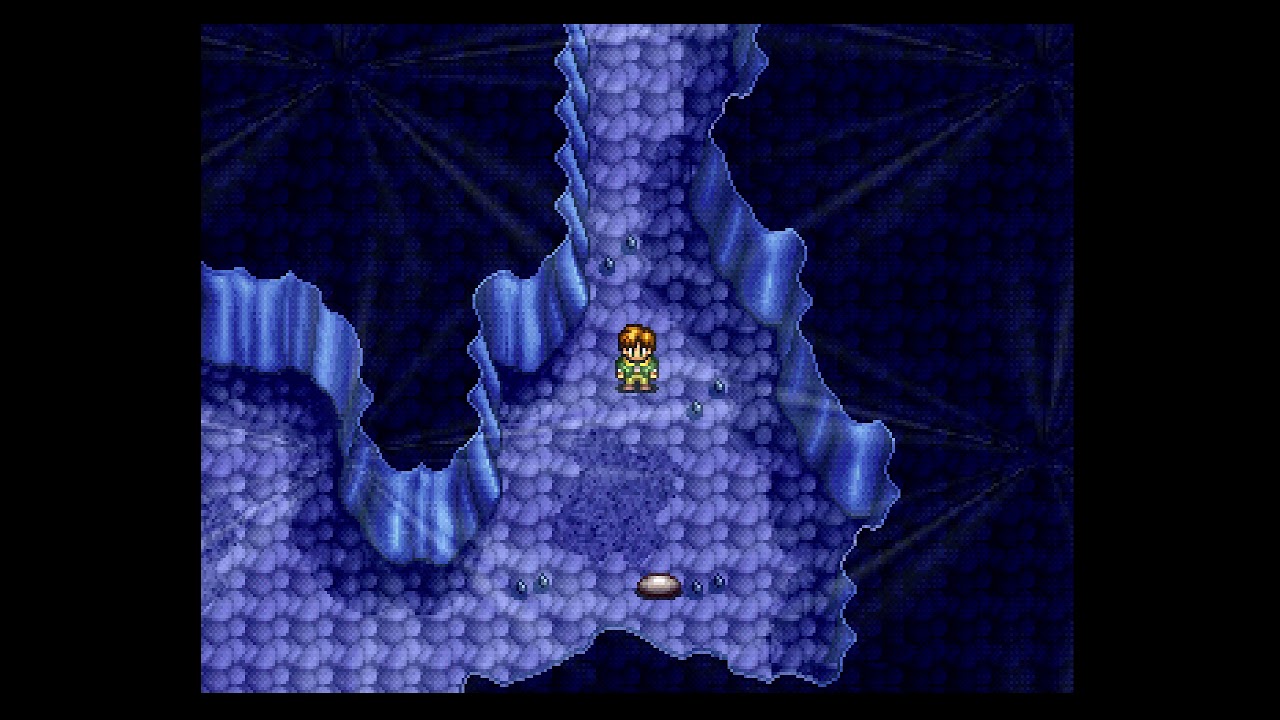 Lunar Silver Story PSX (Retroarch on PC) - YouTube