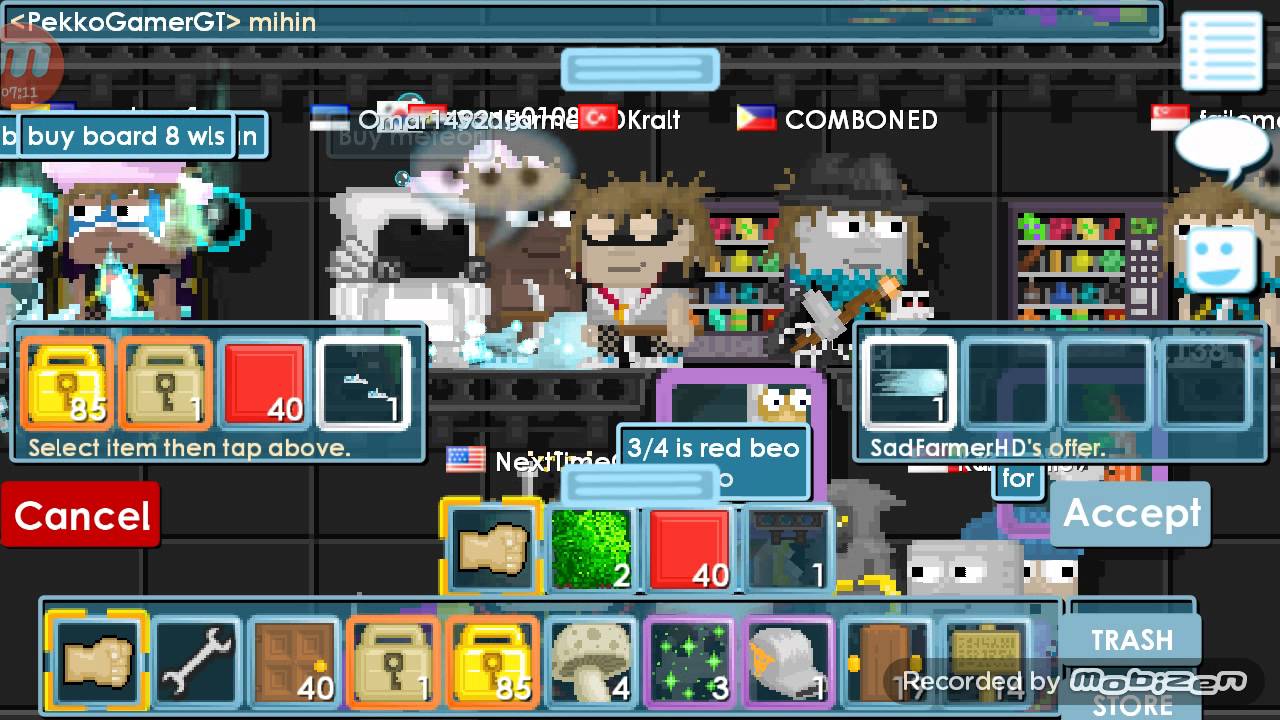 Buying Riding Meteor - YouTube