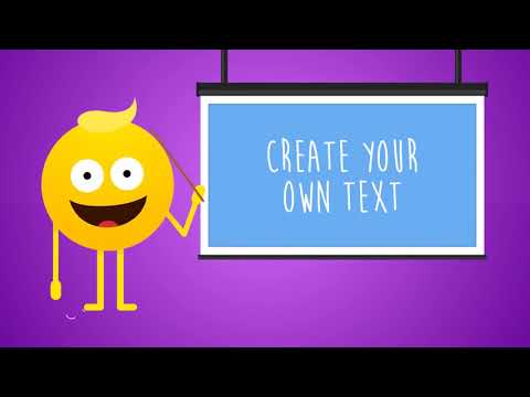 (Product Promo) Emoji Promotion by agungugang | After Effects Template ...