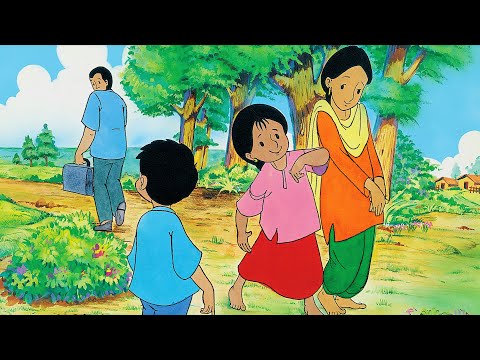 Social Awareness - Too Young to Marry - छोटी सी दुल्हन - Meena ki Kahani @OnlineAware 