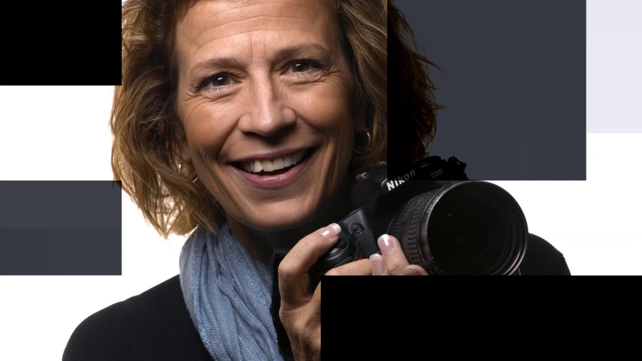 UFPA PRESENTS: National Geographic LIVE - Photography without Borders ...