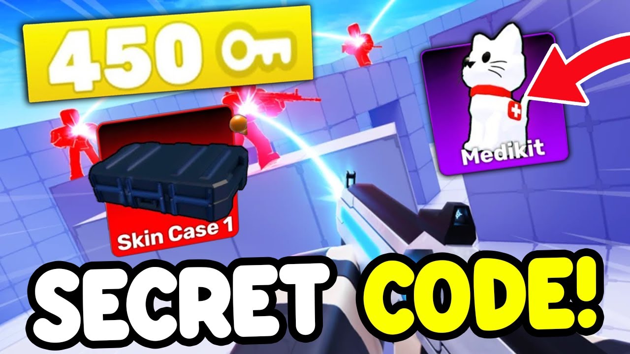 ALL *WORKING CODES* FOR RIVALS (FREE KEYS) In JANUARY 2026! ROBLOX ...