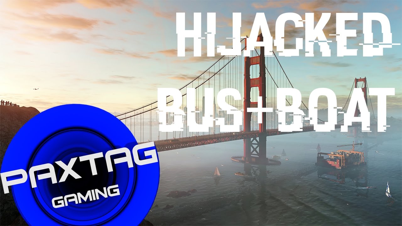 Watch Dogs 2 - BAD BOYS and SOMETHING TO RIDE Achievements/Trophies ...