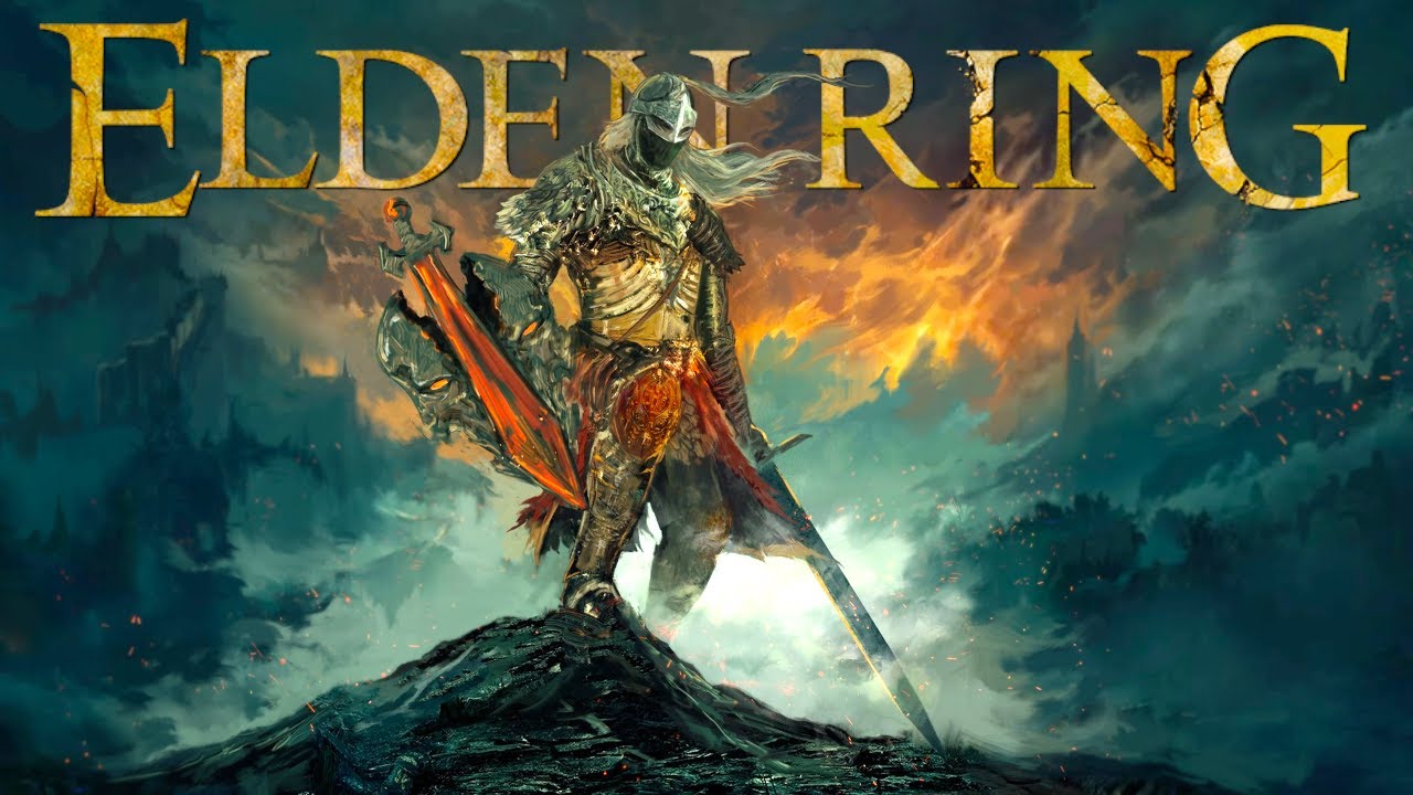 LET'S PREP FOR SHADOW OF THE ERD TREE - YouTube