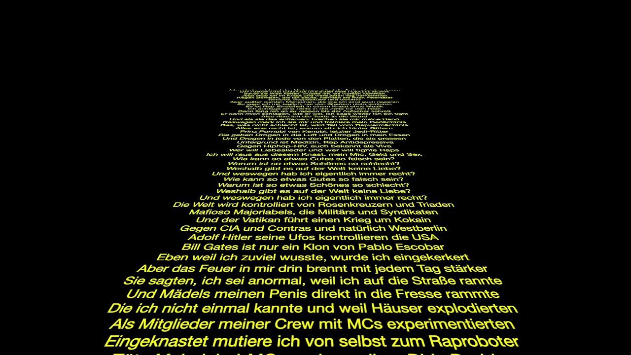 Prinz Pi - Keine Liebe (Pianoversion) - YouTube Music