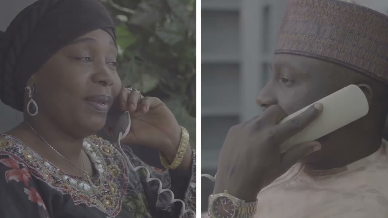 Ratel Promo-Preview - YouTube