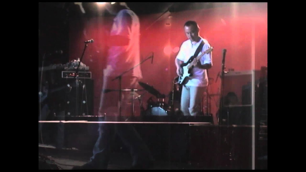 RED : King Crimson Copy Band - YouTube