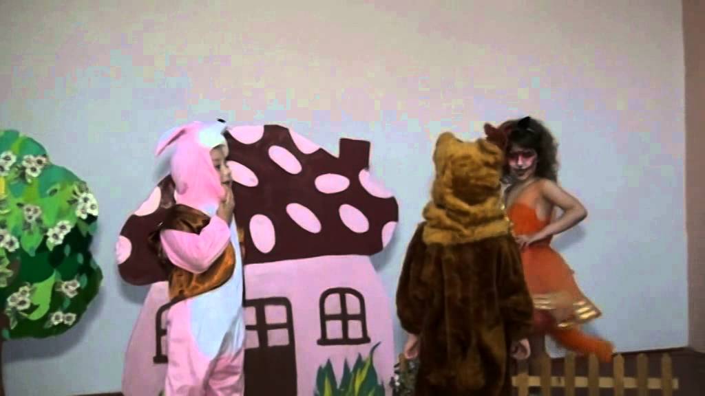 Claudiu si colegii in...COLIBA IEPURASULUI part2 - YouTube