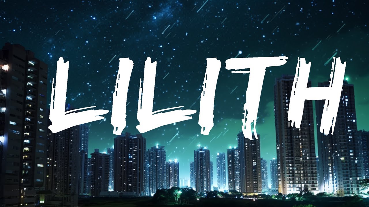 Halsey, SUGA - Lilith (Diablo IV Anthem) | Top Best Song - YouTube