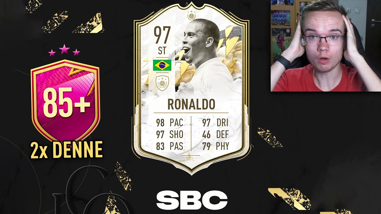 ICON MOMENTS R9 SBC JE KONEČNE TU! 👀🇧🇷 - YouTube
