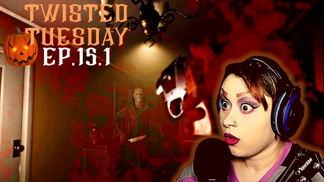Everything Is After Me! | Twisted Tuesday [Ep.15.1] - YouTube