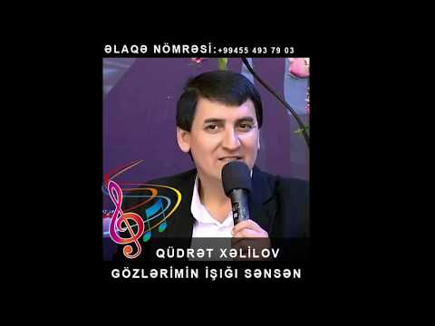Qüdrət Xəlilov mp3