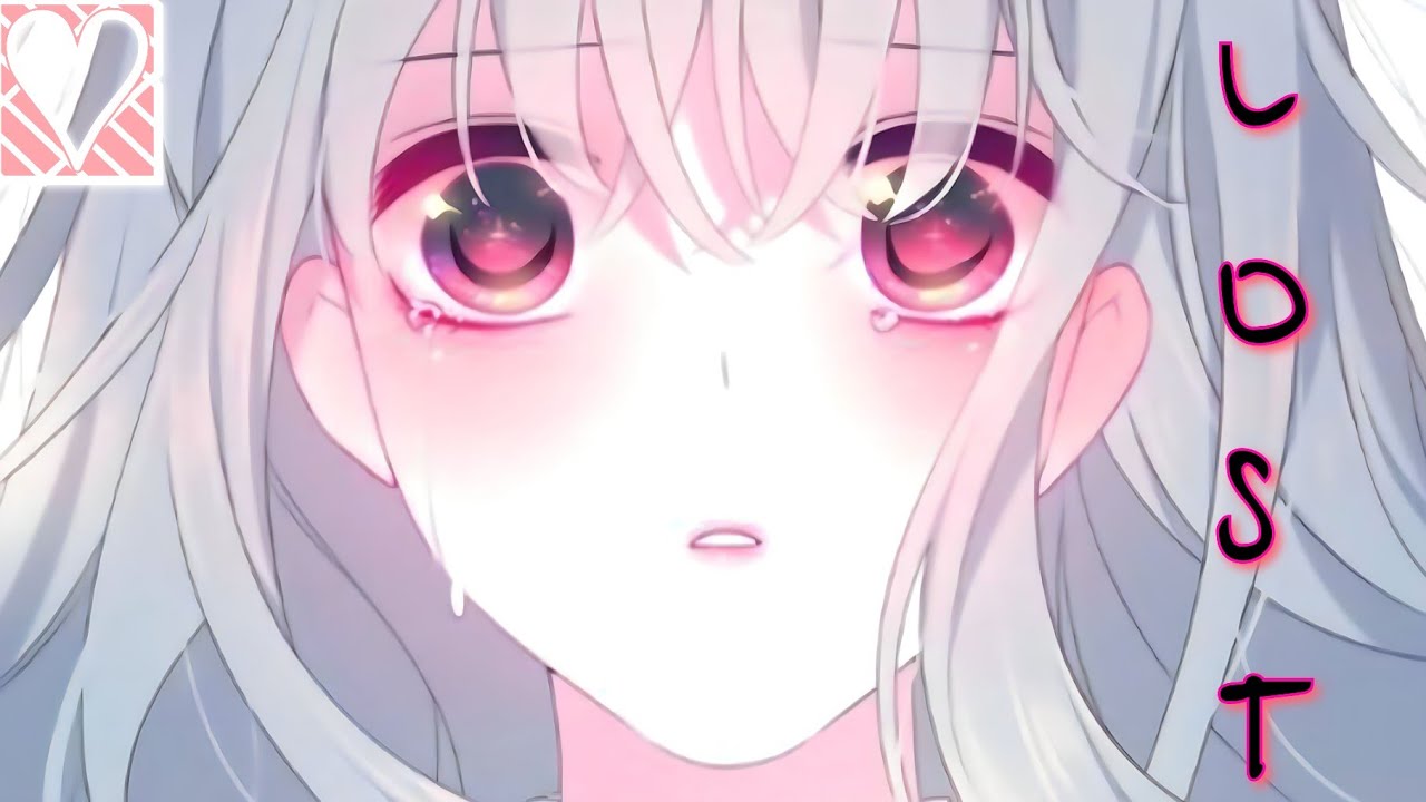[Nightcore/Sped Up] Lost - Levent Geiger (Lyrics) - YouTube