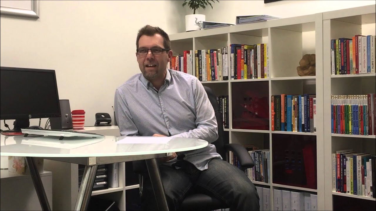 Ty Sedgman Says My ActionCOACH Is The BEST - YouTube