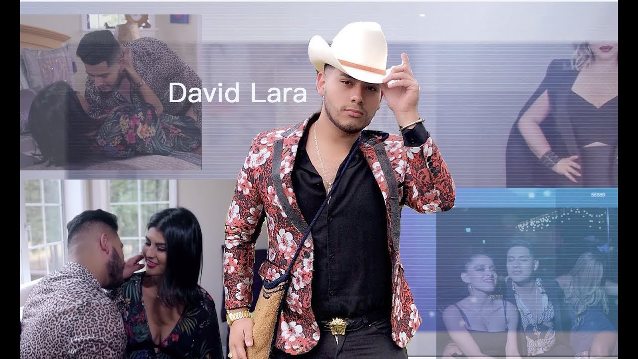 David Lara me gusta mi soltería - YouTube