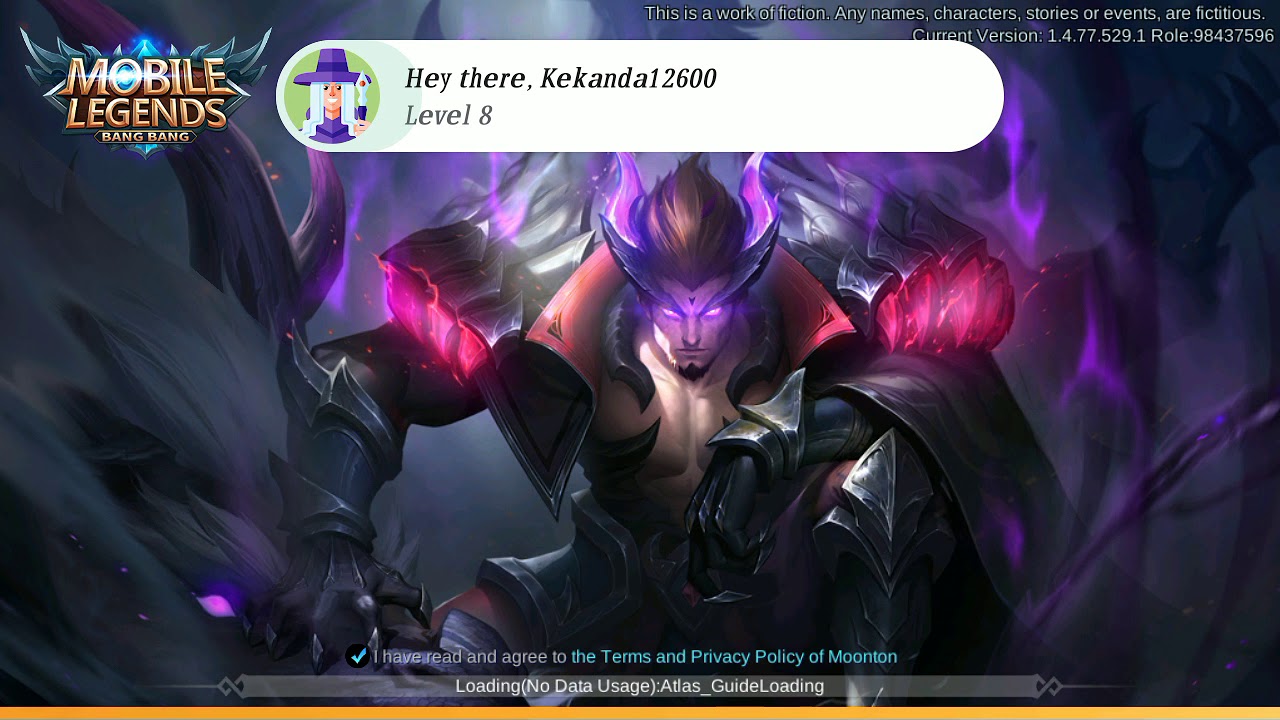ERROR (999998) MOBILE LEGEND ? [JULY 6 2020] - YouTube