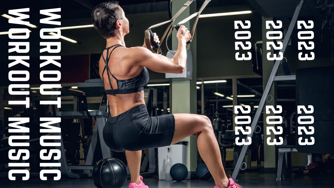Elevate Your Training: The Ultimate Workout Motivation Mix! - YouTube