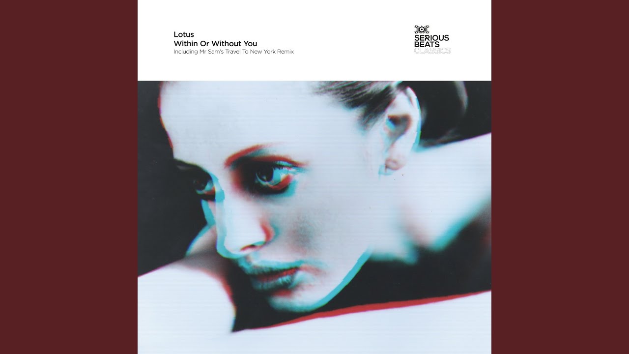 Within Or Without You (Original) - YouTube