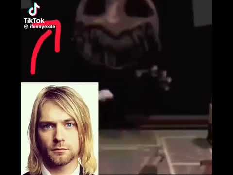 Buckshot Roulette Kurt