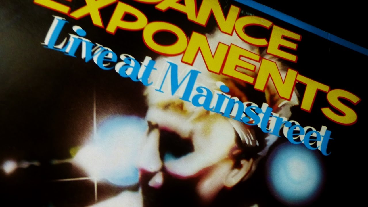Dance Exponents - Poland. 1983 - YouTube