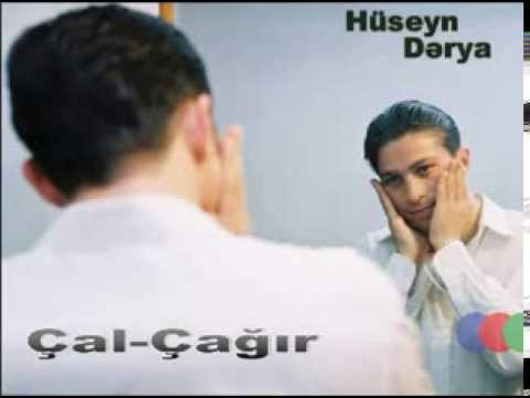Huseyn Derya - Chal-Chagir
