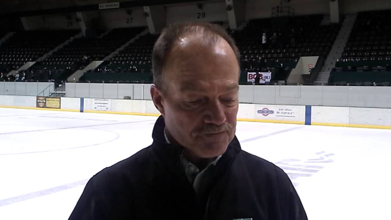 Bill Lechner interview - YouTube