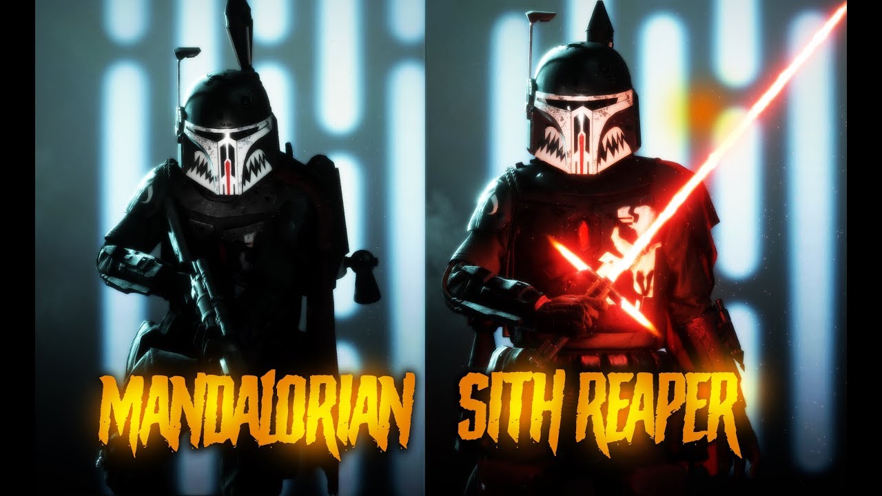 Sith Jedi Mandalorian Armor Ab Plate Etsy In 2021