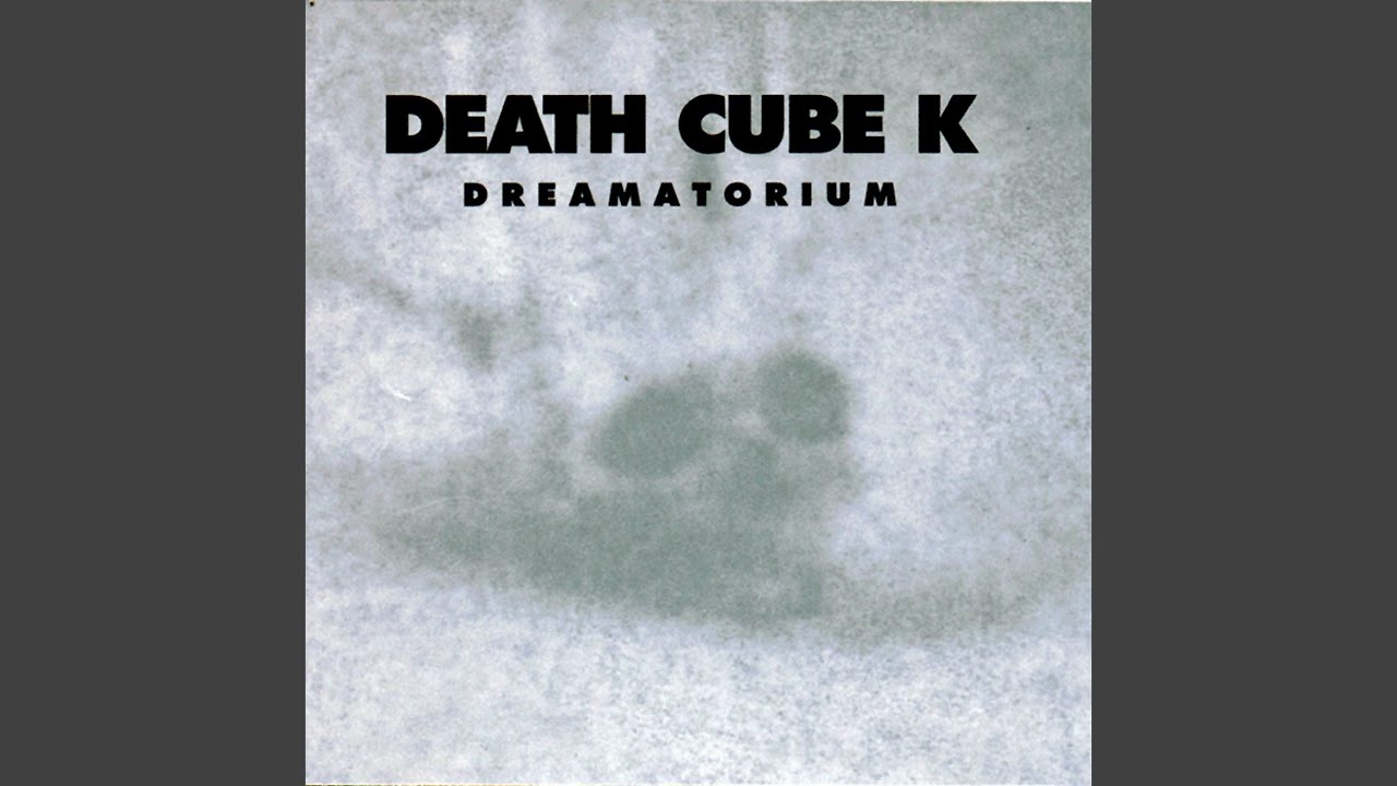 Death Cube K - Maps Of Impossible Worlds Chords - Chordify