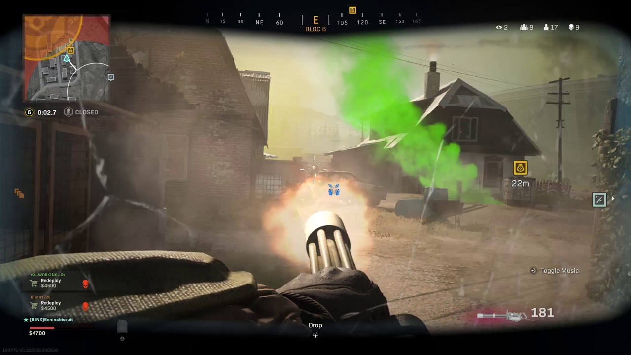 Call of Duty®: Modern Warfare® Big Jug Dub - YouTube