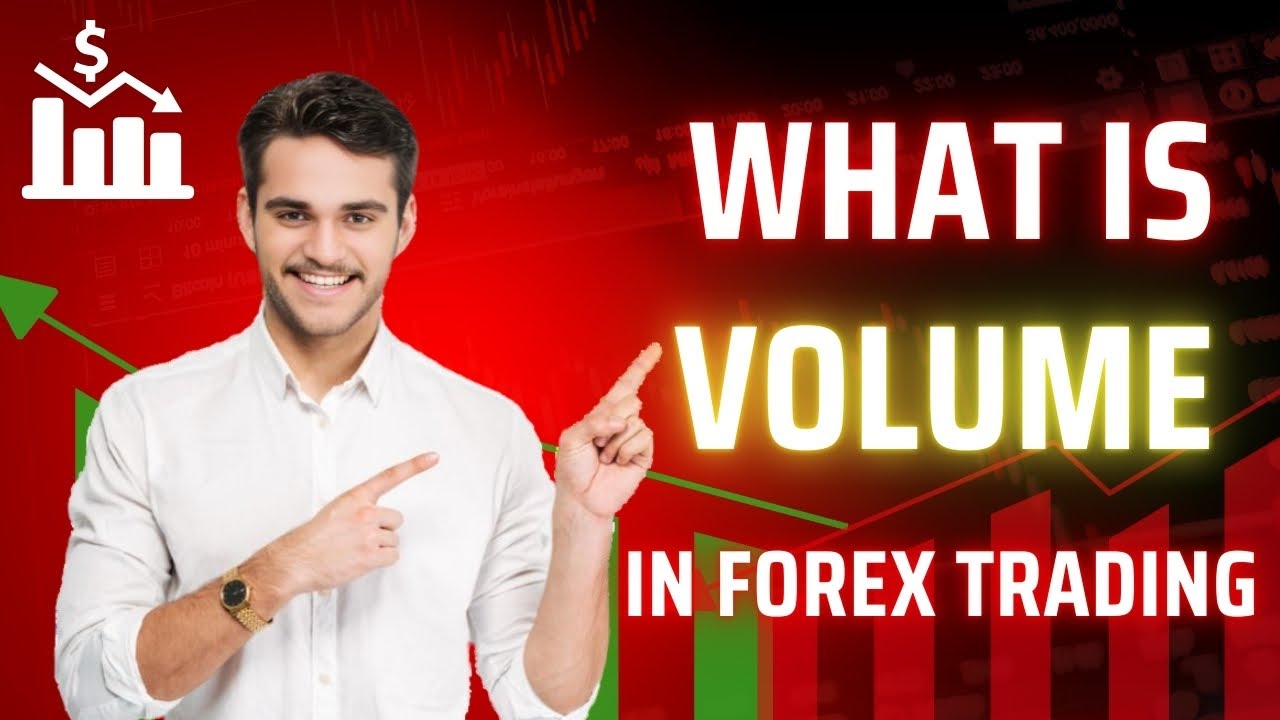 What Does Volume Mean in Trading? Master This Key Indicator| Haider FX ...