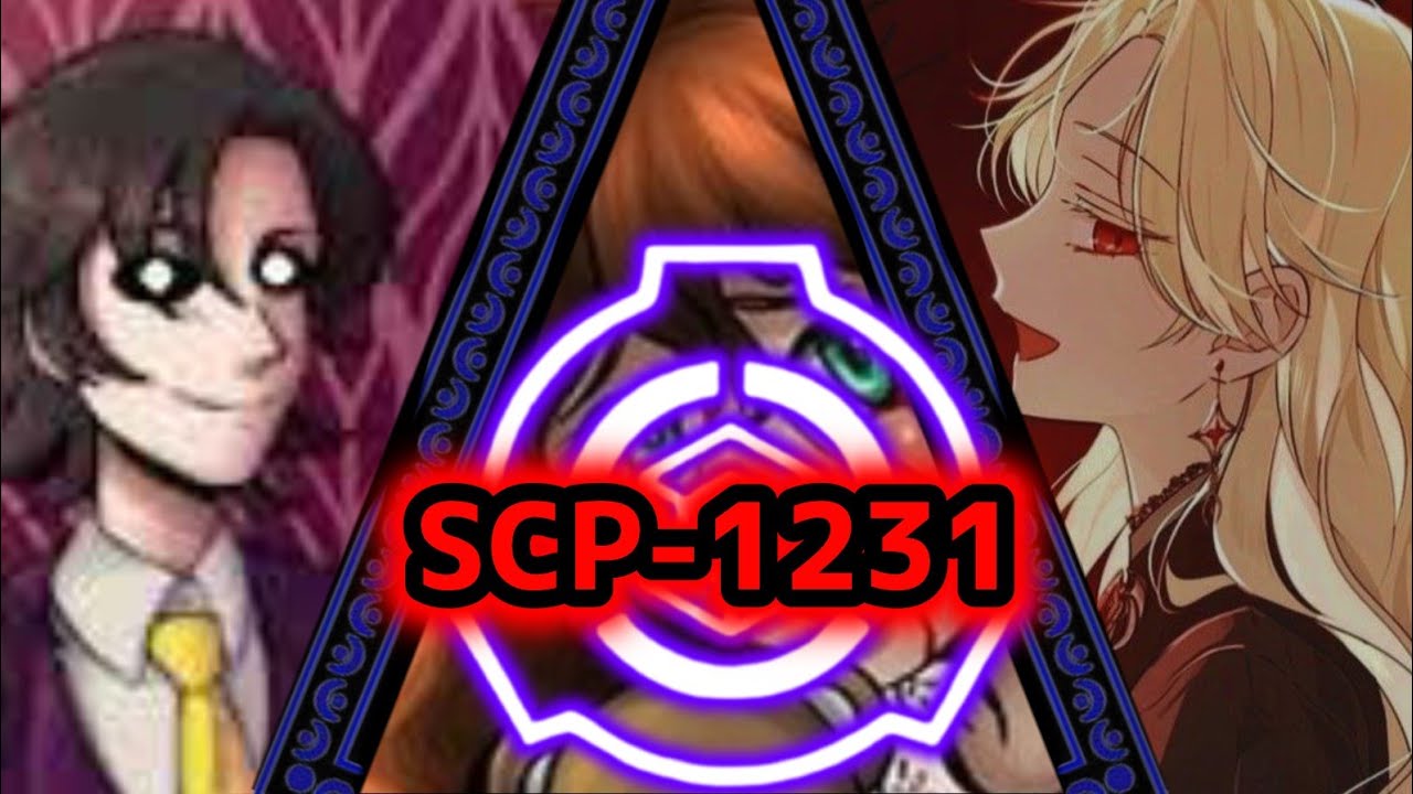 Explorer la Fondation SCP # 13 : SCP-1231 : La Famille Théorique. - YouTube