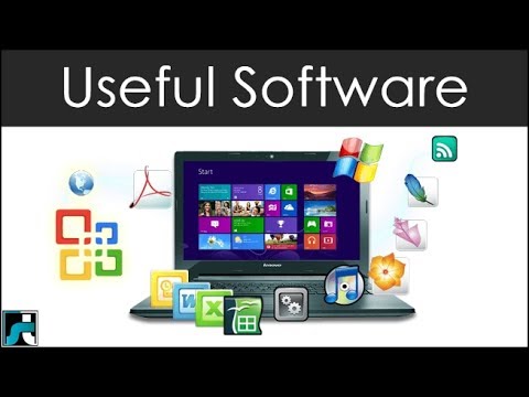 Top 10 Best Useful Software For Windows PC - 2017 - YouTube