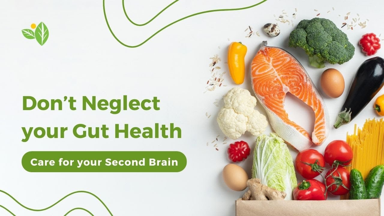 Understanding the Gut-Brain Connection | Digestive Health Hacks You ...