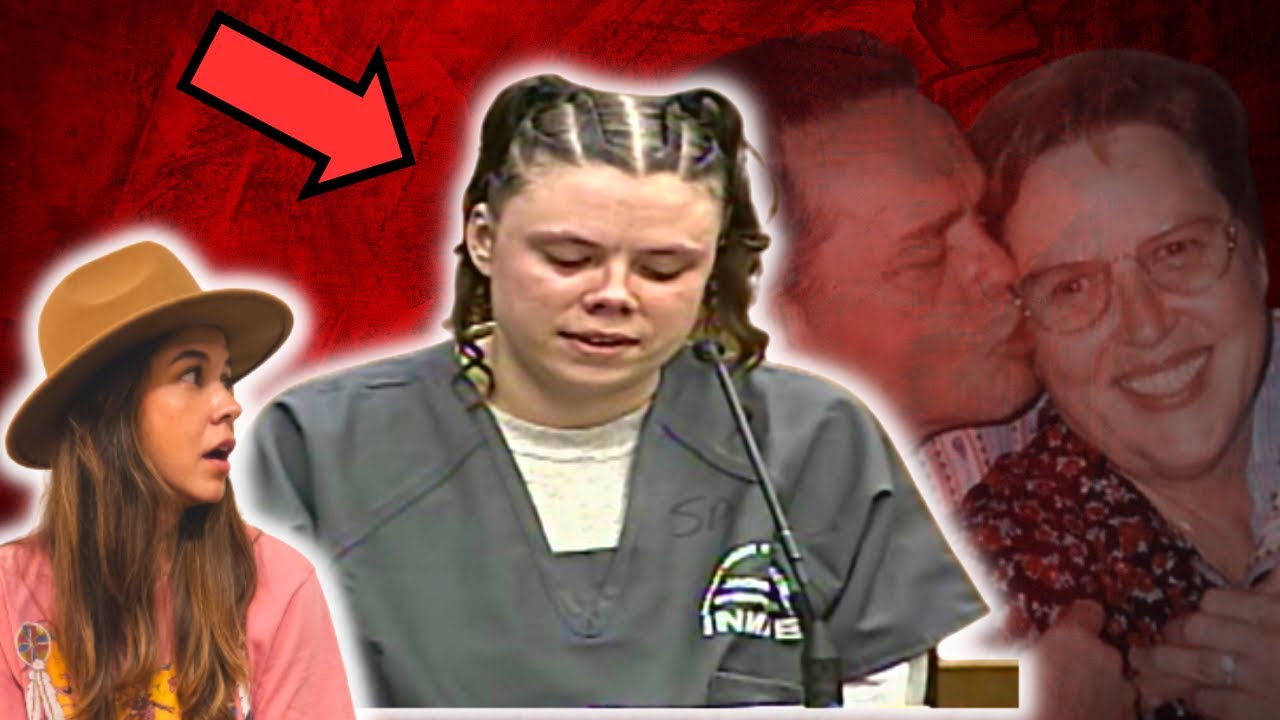 Essa traição levou ela ao CORREDOR DA M0RTE - A cruel história de Carol ...