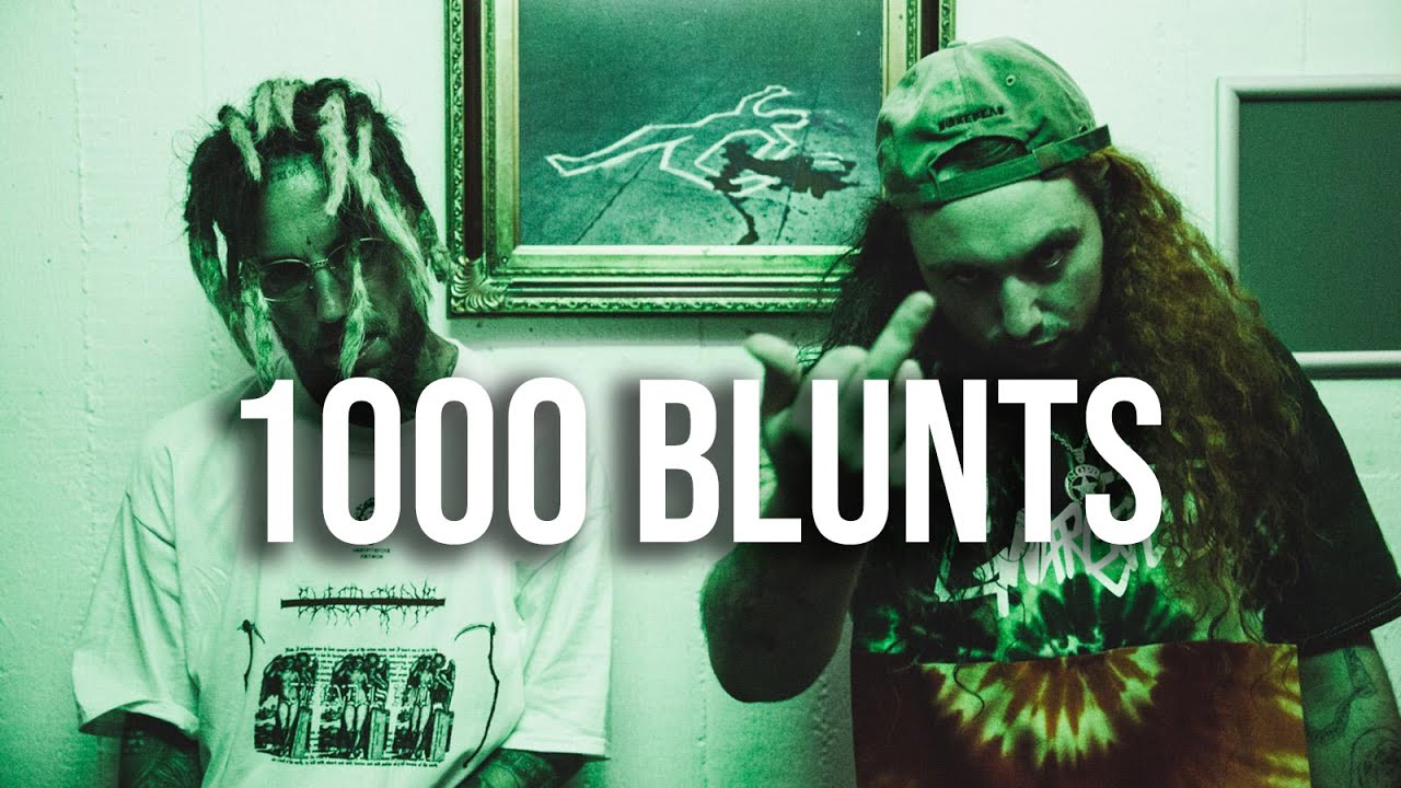 uicideboy-1000-blunts-legendado-youtube