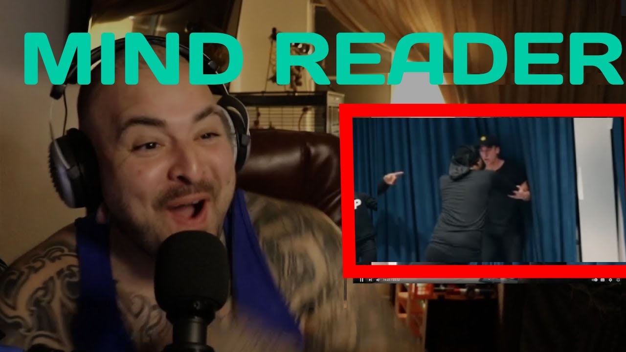 Kai Cenat gets freaked out by Max major | Elvis Reaction - YouTube