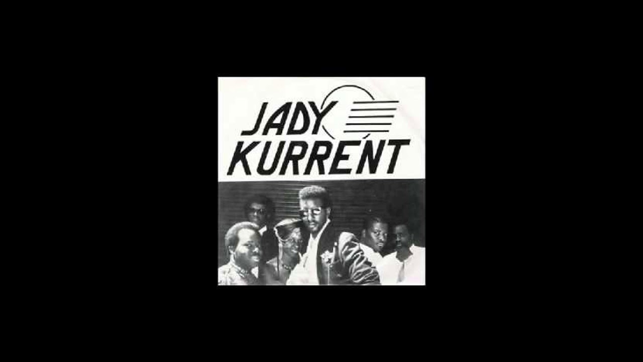 Jady Kurrent Band - Standing There - YouTube