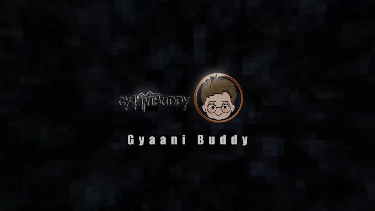 Gyaani Buddy Launch Video| Website| Educational Community. - YouTube