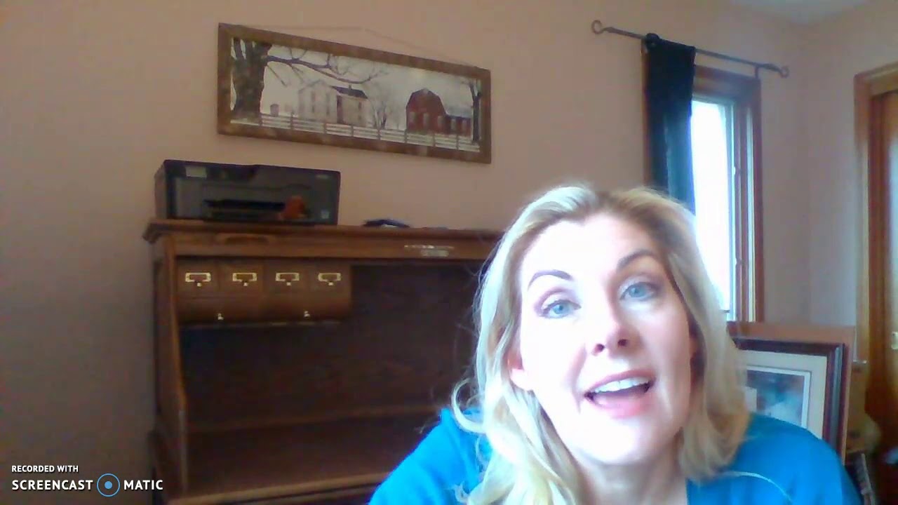 Intro to Virtual counseling office - YouTube